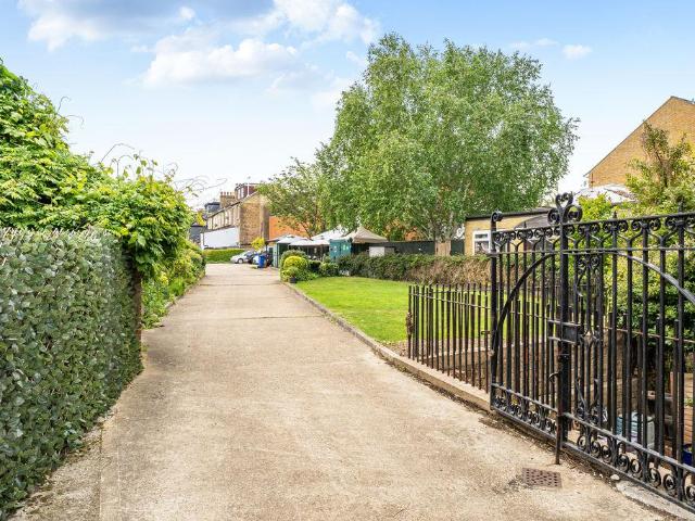Plot for sale