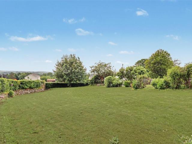 Plot for sale