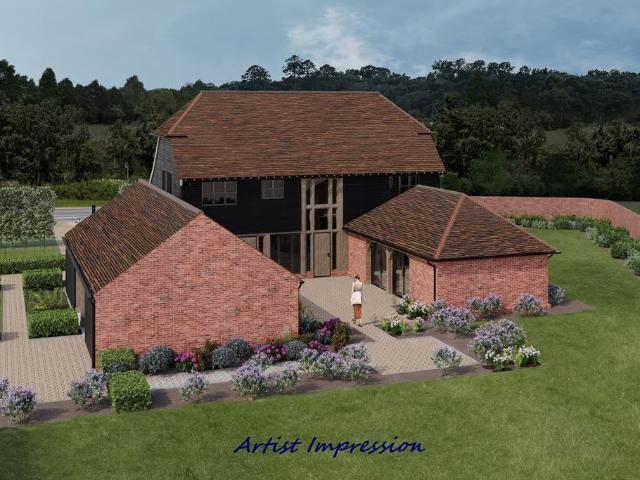 Plot for sale