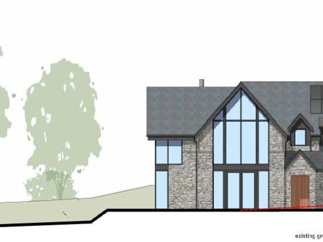 Plot for sale