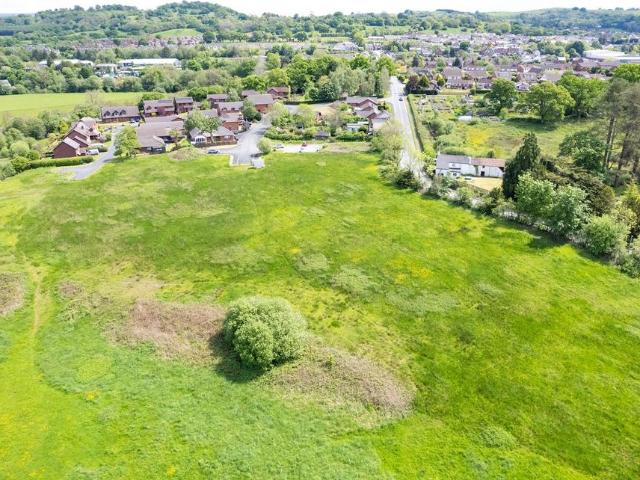 Plot for sale