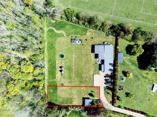 Plot for sale