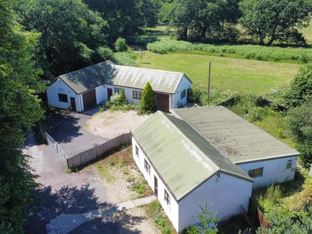 Plot for sale