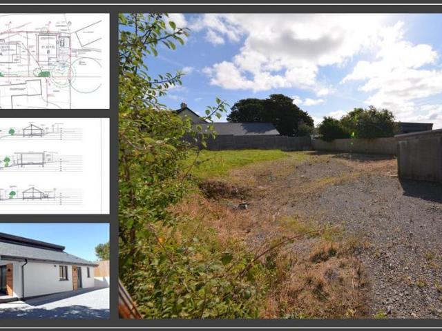Plot for sale
