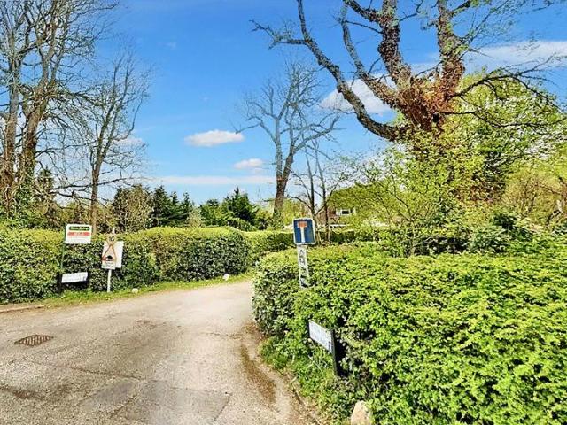 Plot for sale