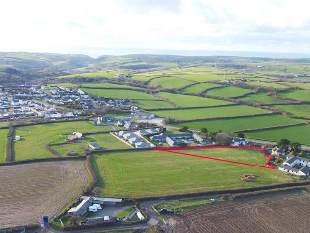 Plot for sale