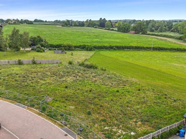 Plot for sale