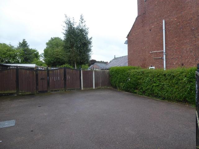 Plot for sale