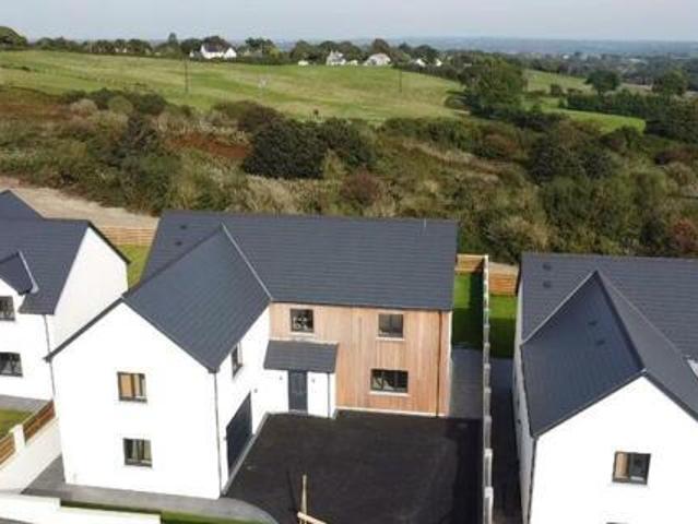 Plot,freystrop, 5 Bedroom Detached