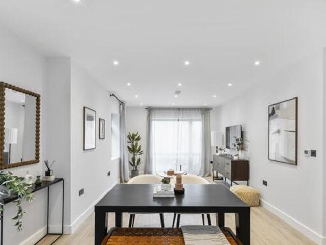Plot High View High Road, Harrow, 1 Bedroom Flat