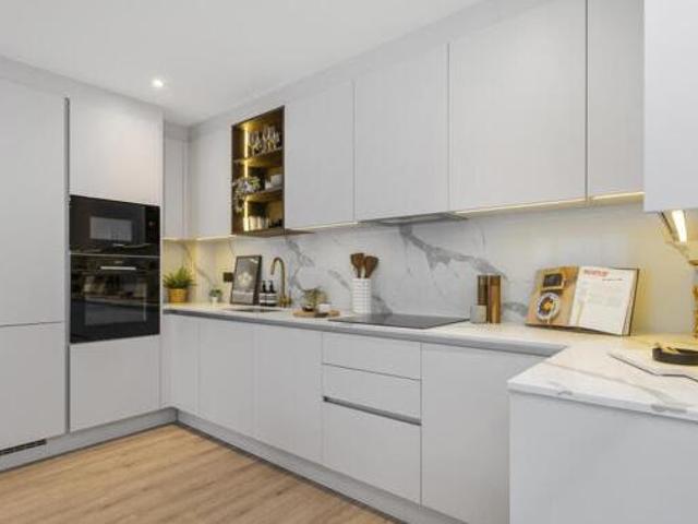 Plot High View High Road, Harrow, 2 Bedroom Flat
