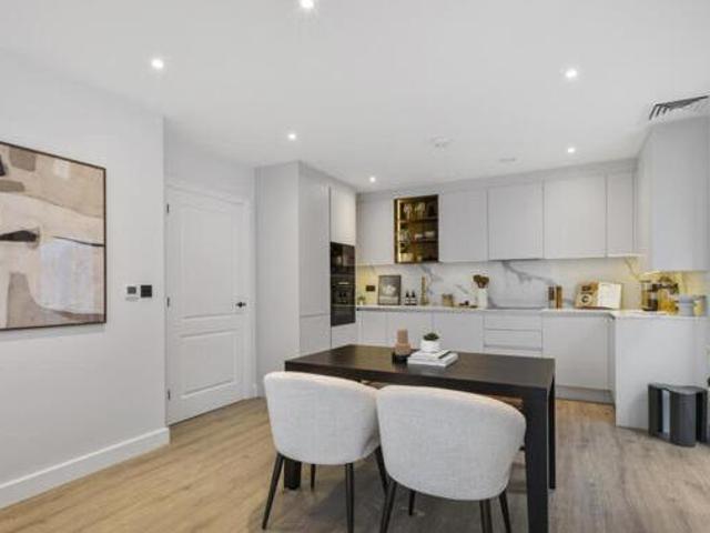 Plot High View High Road, Harrow, 2 Bedroom Flat