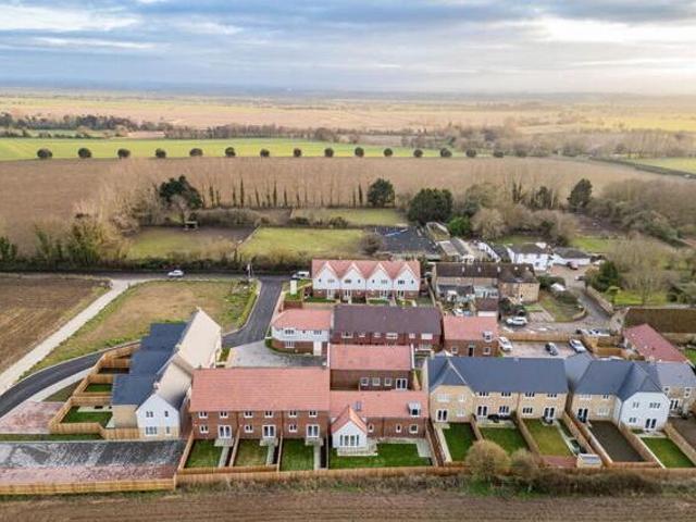 Plot Hoo Farm Minster, Kent, 3 Bedroom End