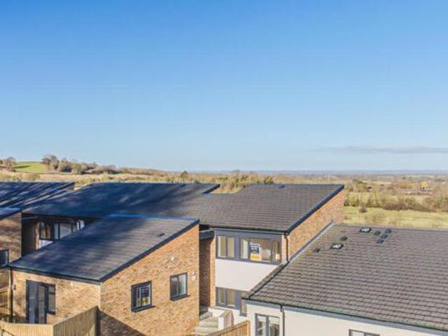 Plot Hooks Hill, Purton, 2 Bedroom Apartment