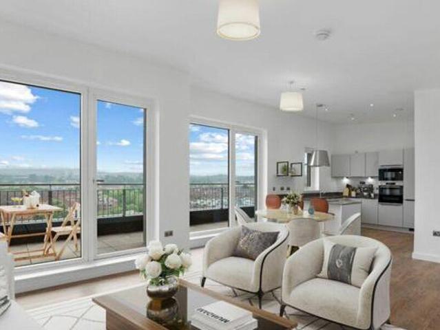 Plot,holmwood Heights, 2 Bedroom Flat