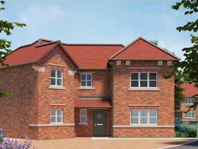 Plot Juniper Avenue, Darlington, 4 Bedroom Detached