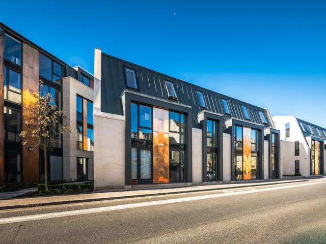 Plot James House, Classic Studio. Studio to rent £1,660 pcm £383 pw