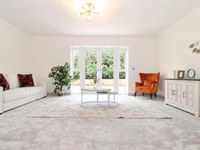 Plot James´s Place, Little Aston Road, 3 Bedroom Detached
