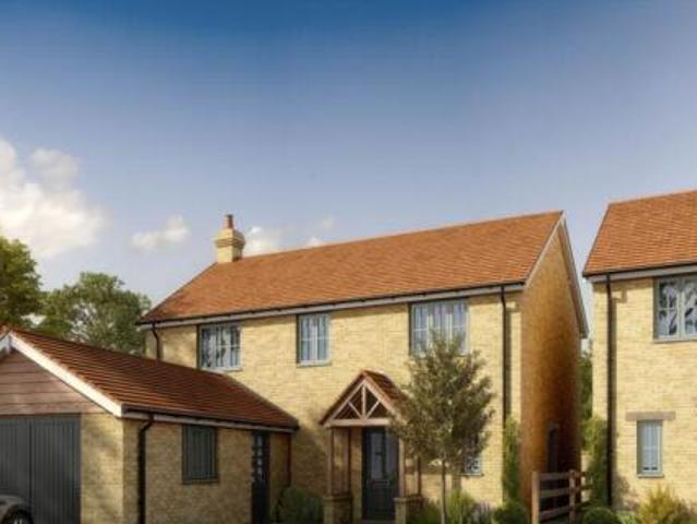 Plot Joyces View, New Street, 3 Bedroom Detached