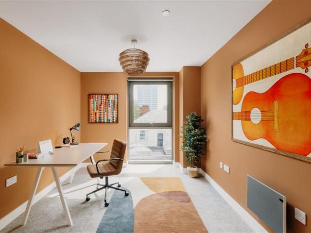 Plot L901 at Loudons Yard, The. 2 bed apartment to rent £1,775 pcm £410 pw