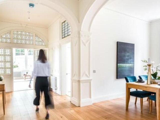 Plot L.a Craighouse, Craighouse Road, 5 Bedroom Apartment