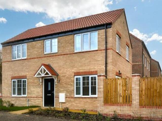Plot Leyburn, Skelton Gate, 3 Bedroom Detached