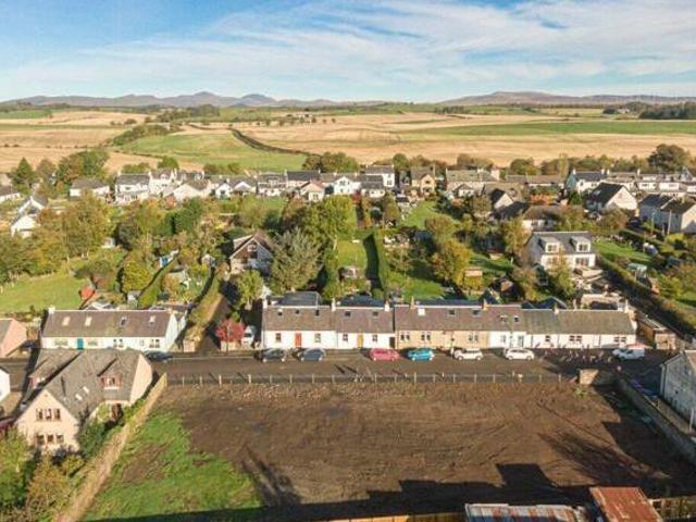 Plot,low Town, Land For Sale