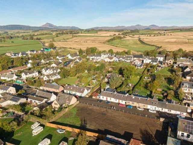 Plot,low Town, Land For Sale