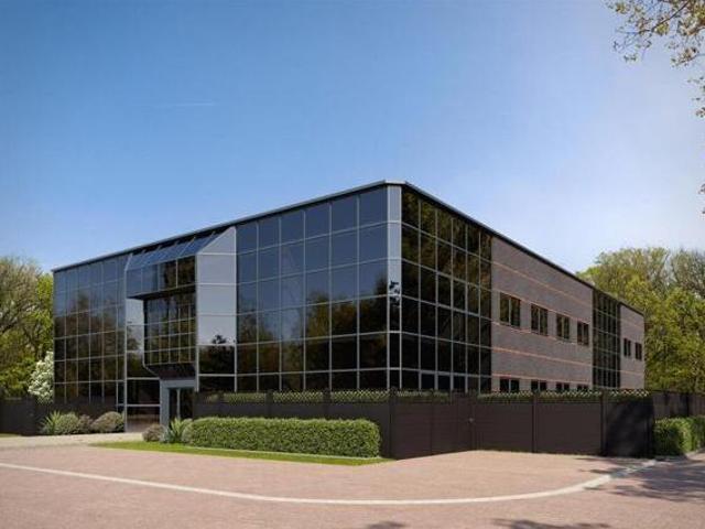 Plot,pacific House, 2 Bedroom Apartment
