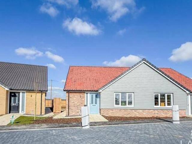 Plot,park Gate Corner, 2 Bedroom Semi detached