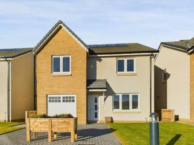 Plot,patton Close, 4 Bedroom Detached