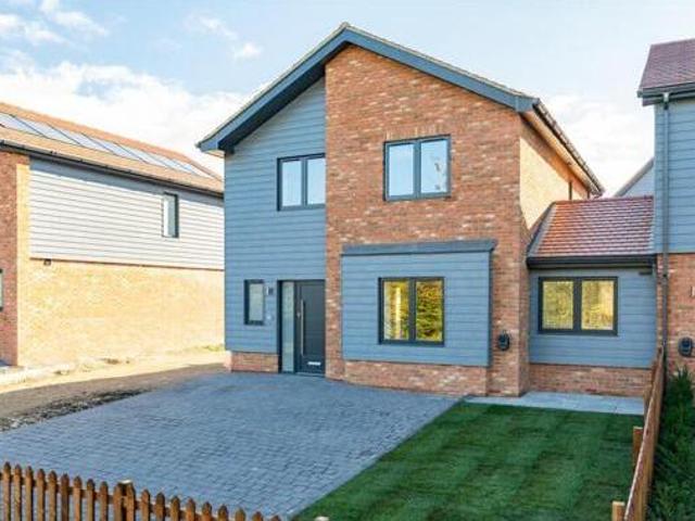 Plot,pelham View, 3 Bedroom Semi detached
