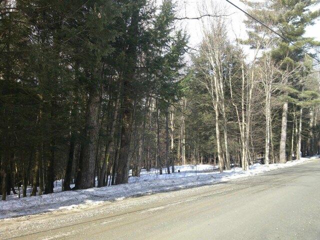 Plot Rd Lot,johnson, Plot For Sale