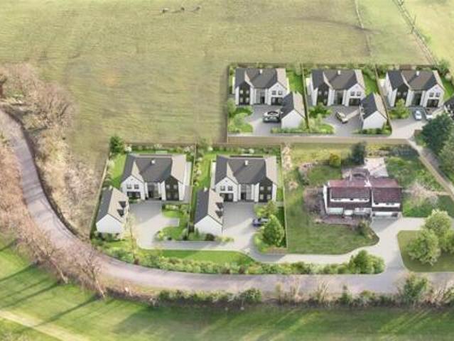 Plot Roundknowe Road, Uddingston, Plot For Sale