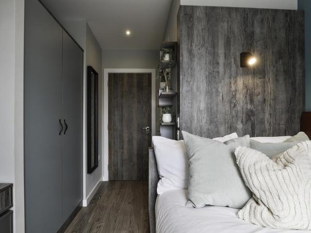 Plot St Mary's, Premium Bigger Shared. 1 bed in a flat share to rent £1,473 pcm £340 pw