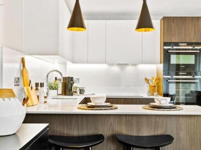 Plot,st. Marys Road, 2 Bedroom Apartment