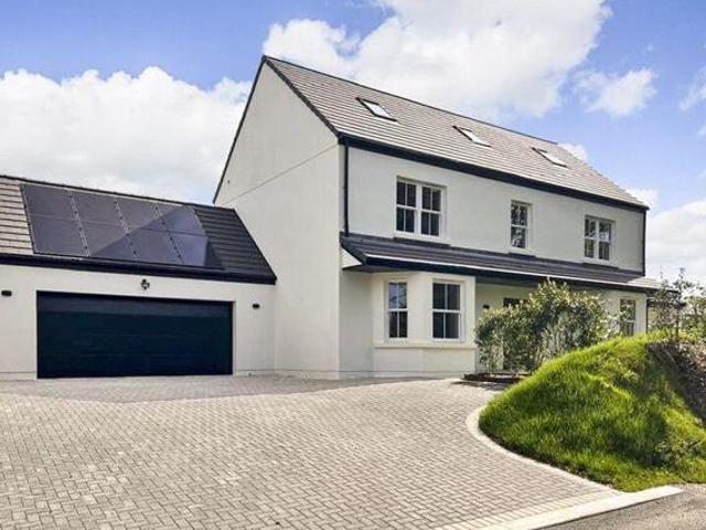 Plot,shee Dy Vea, 5 Bedroom Detached
