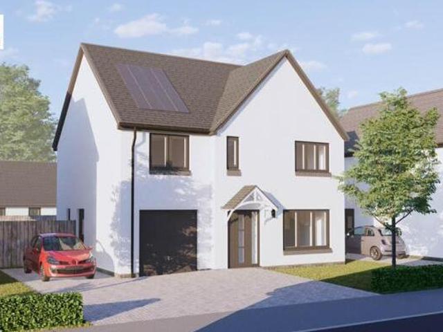 Plot The Tay a, Oak Gardens, 4 Bedroom Detached