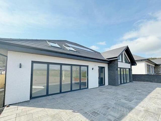 Plot The Tinto, Bertram Avenue, 3 Bedroom House