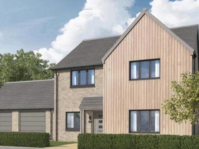 Plot The Willow Plus, Collaton Park, 4 Bedroom House