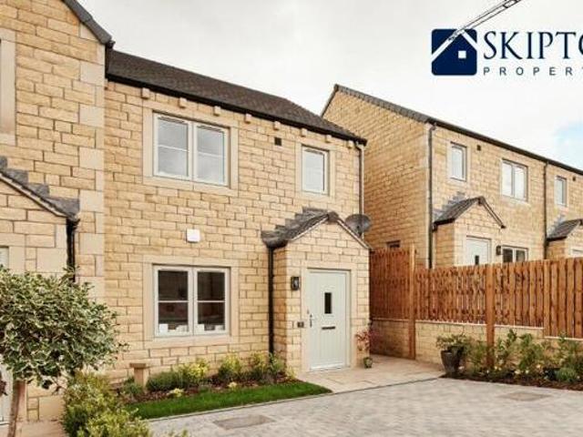 Plot,the Ashton, 3 Bedroom End