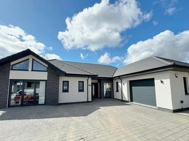 Plot The Bertram, Bertram Avenue, 3 Bedroom House