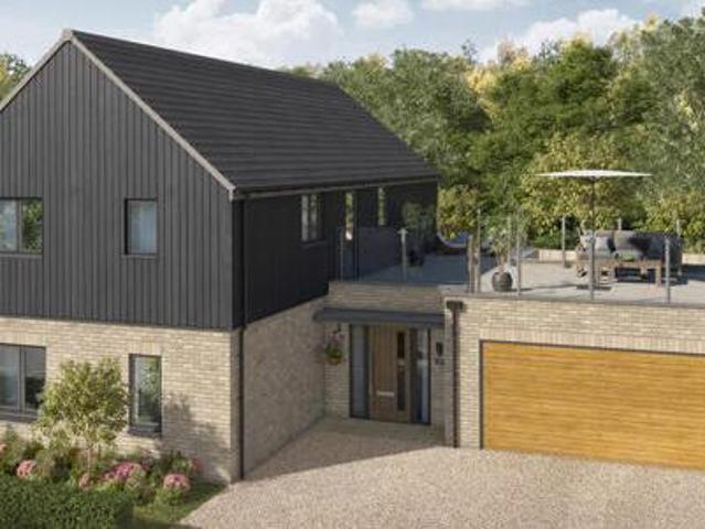 Plot The Birch, Collaton Park, 4 Bedroom House