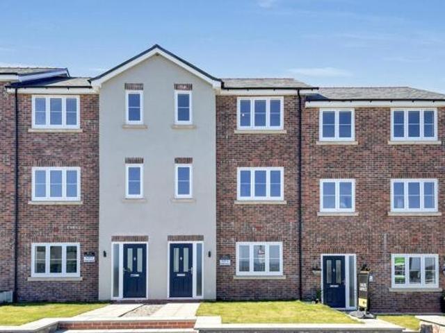 Plot The Caerways, Old Chester Road, 4 Bedroom Mews