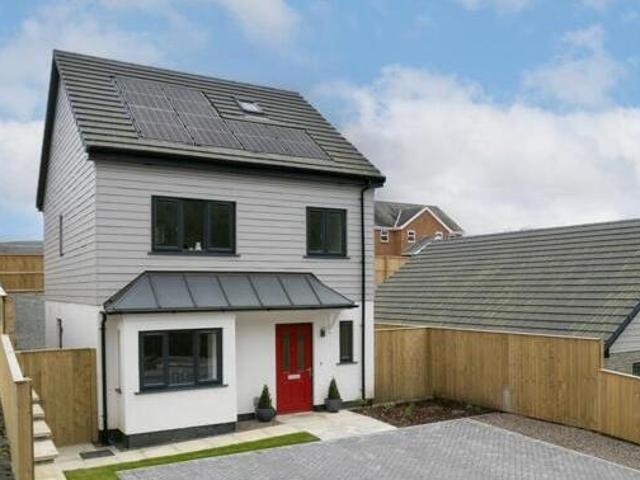 Plot The Dot, Parc Brynygroes, 4 Bedroom Town