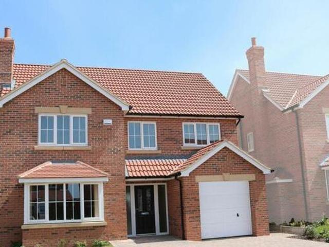 Plot The Duchess, Kings Grove, 5 Bedroom Detached