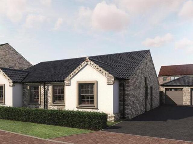 Plot,the Laurel, 2 Bedroom Semi detached