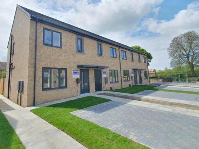 Plot,the Malden, 2 Bedroom Terraced