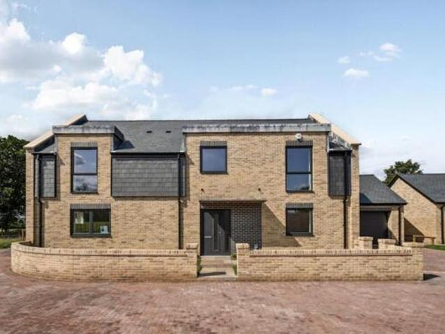 Plot The Old Glove Factory, Brockleaze, 5 Bedroom Detached