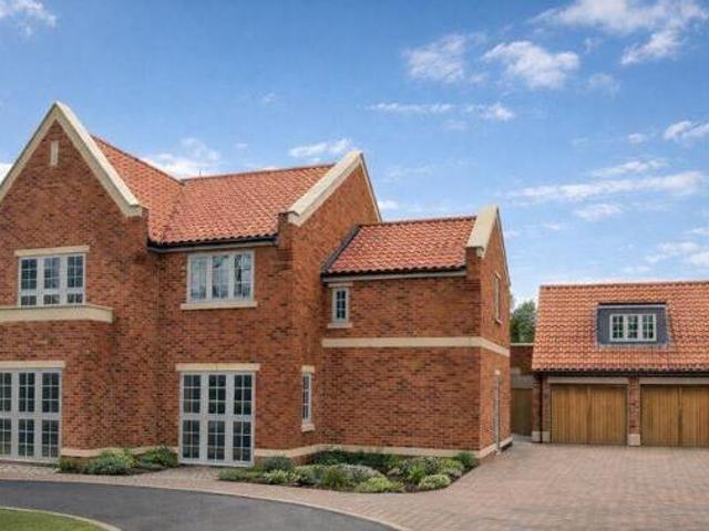 Plot, The Paddock, 5 Bedroom Detached